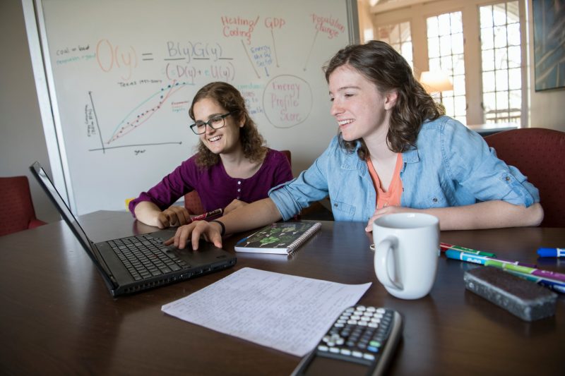 FYE Courses by College | First-Year Experiences | Virginia Tech